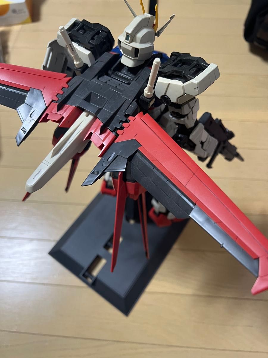PG ストライクガンダム ジャンク品|Yahoo!フリマ(旧PayPayフリマ) PG ストライクガンダム ジャンク品|Yahoo!フリマ(旧PayPayフリマ)