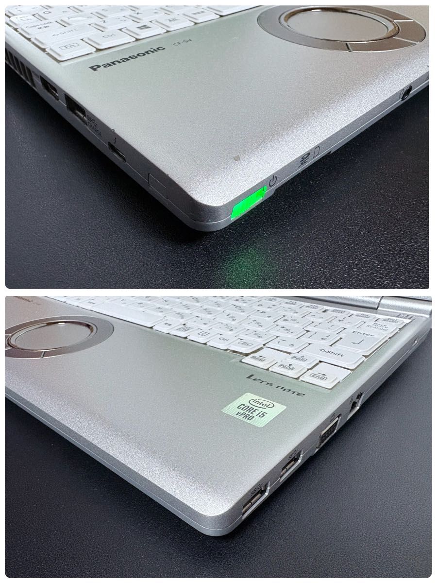 レッツノートCF-SV9/第10世代i5/メモリ16G/SSD256G⑪|Yahoo レッツノートCF-SV9/第10世代i5/メモリ16G/SSD256G⑪|Yahoo