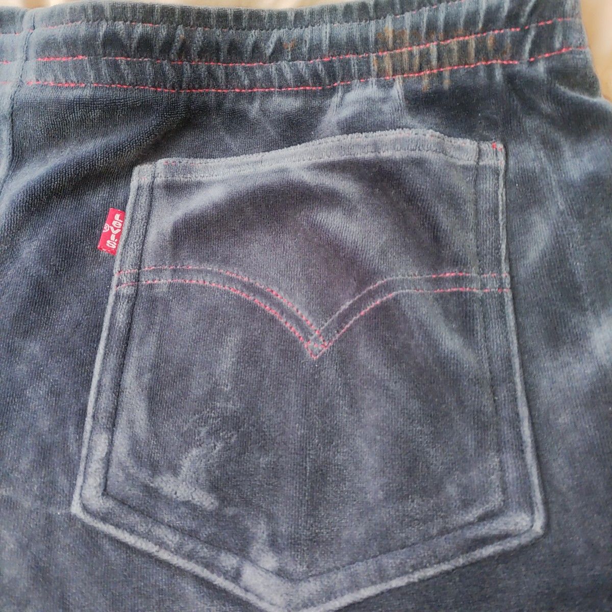 Levis x DRAGON ASH ベロア 上下セット|Yahoo!フリマ(旧PayPay Levis x DRAGON ASH ベロア 上下セット|Yahoo!フリマ(旧PayPay