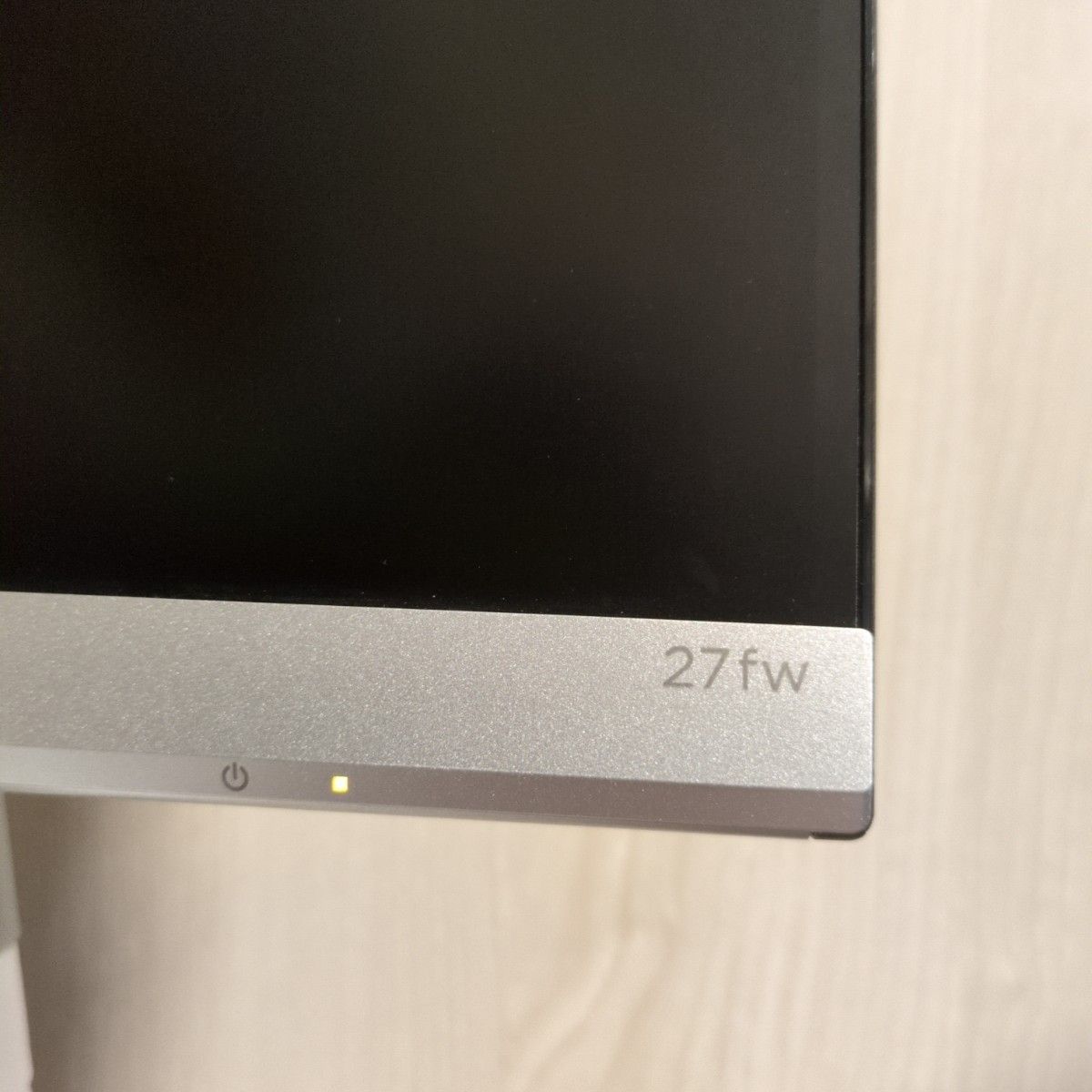 美品】HP 27fw Display 27インチ 本体|Yahoo!フリマ(旧PayPay 美品】HP 27fw Display 27インチ 本体|Yahoo!フリマ(旧PayPay