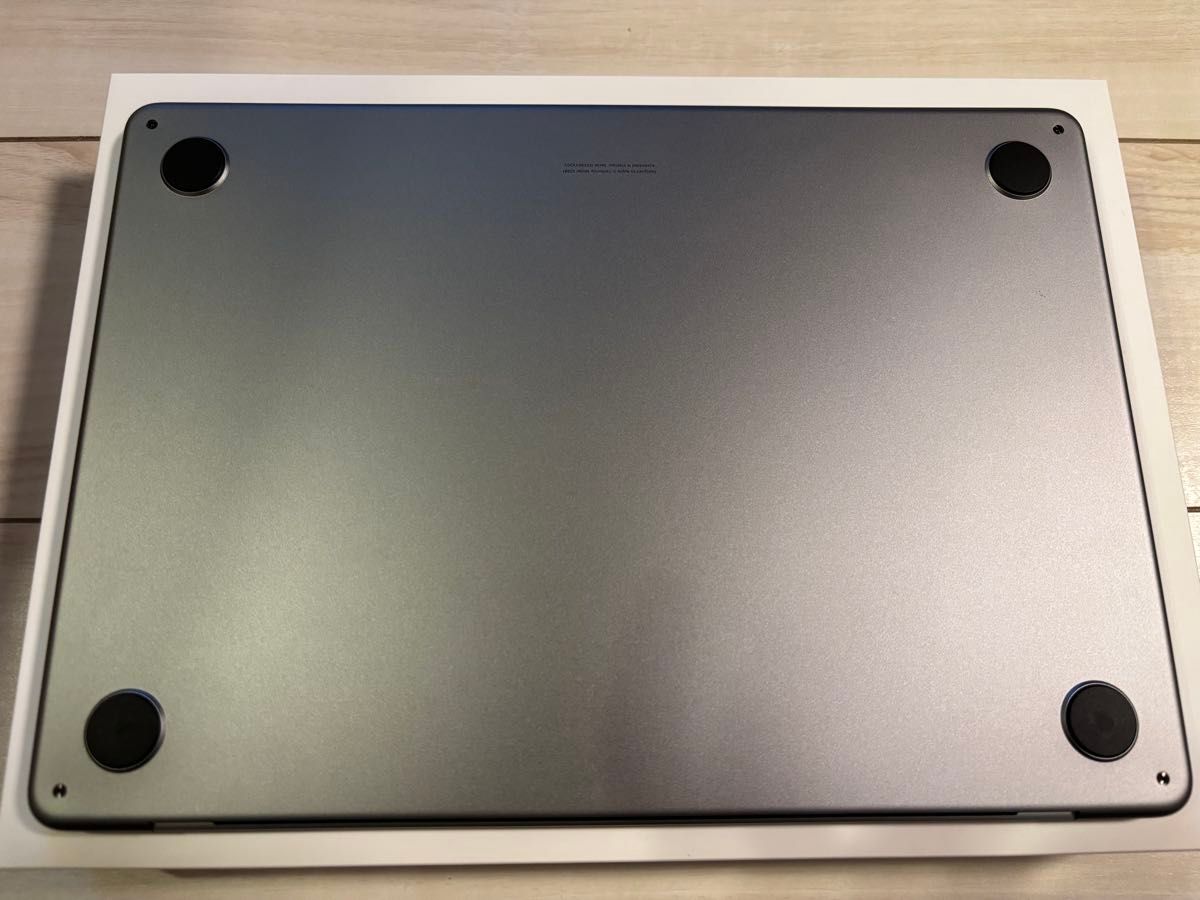 値引き【極美品/箱あり】MacBook AirM2 & Magic Mouse3セット 値引き【極美品/箱あり】MacBook AirM2 & Magic Mouse3セット