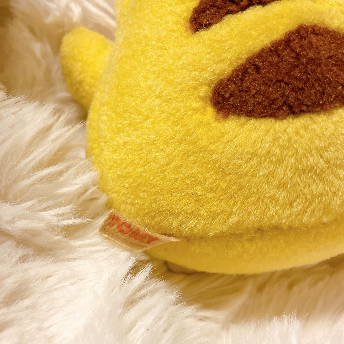 TOMY ピカチュウ バンザイ にっこり ぬいぐるみ|Yahoo!フリマ TOMY ピカチュウ バンザイ にっこり ぬいぐるみ|Yahoo!フリマ