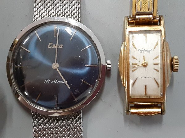 0404T88 ジャンク品 腕時計 おまとめ6点 SEIKOセイコー LANCEL 0404T88 ジャンク品 腕時計 おまとめ6点 SEIKOセイコー LANCEL