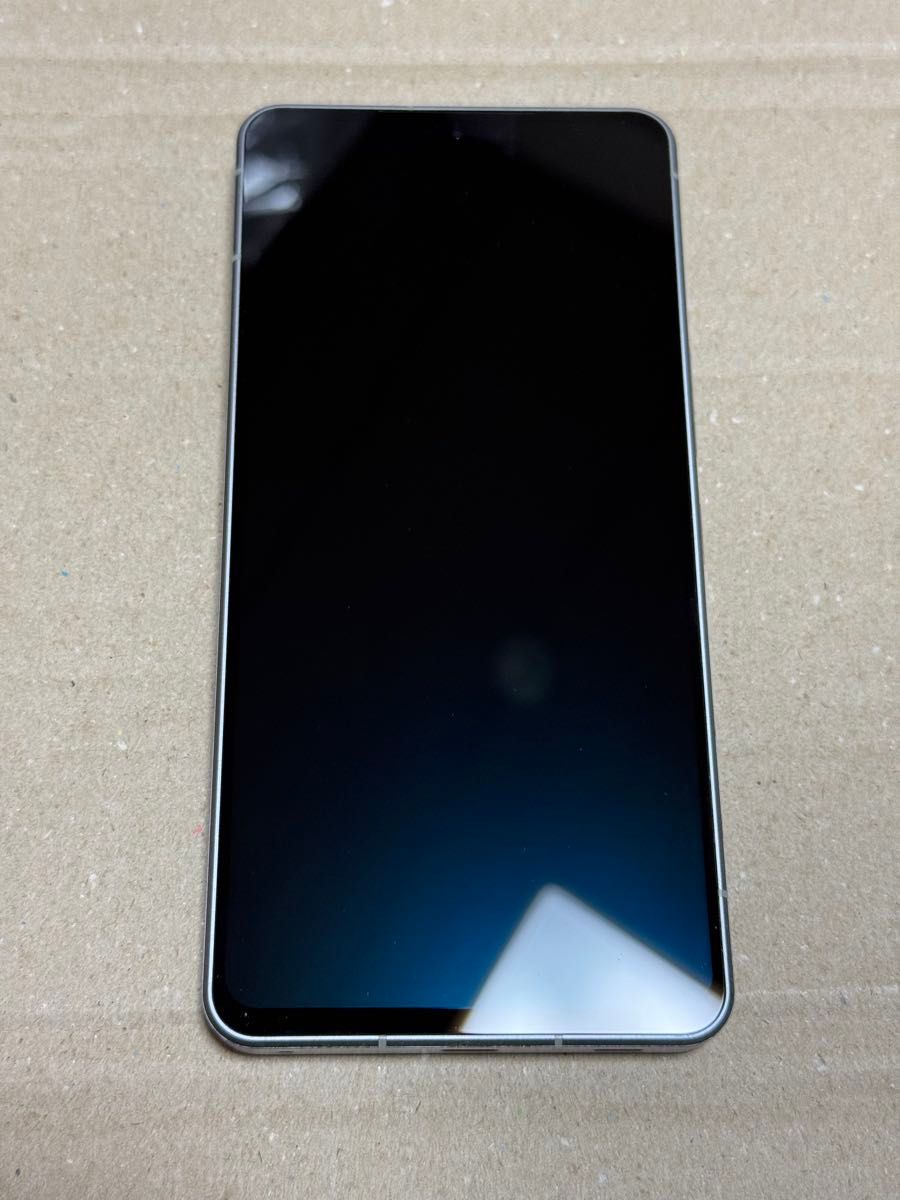 SHARP AQUOS R7 A202SH Softbank版 ジャンク品|Yahoo!フリマ SHARP AQUOS R7 A202SH Softbank版 ジャンク品|Yahoo!フリマ