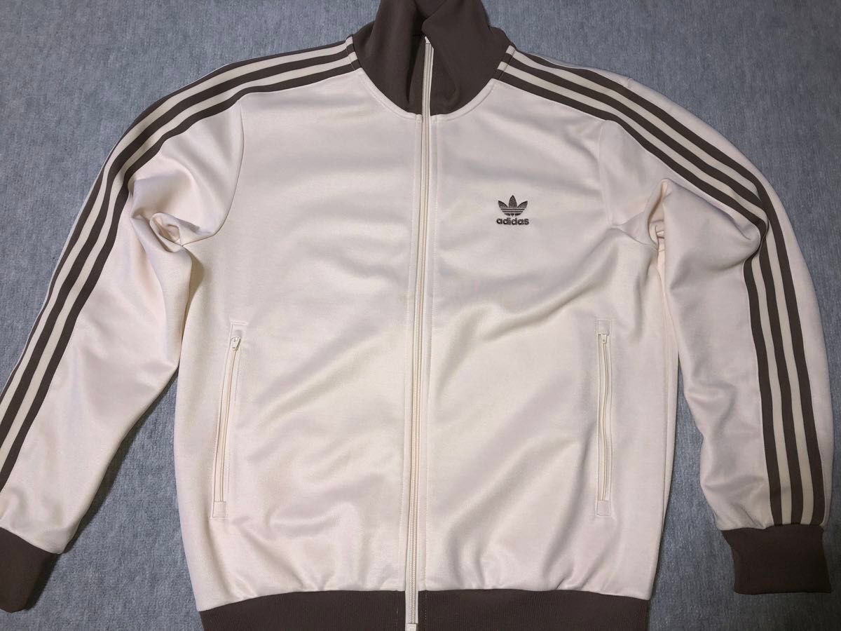 adidas アディダス ベッケンバウアートラックジャケット jp2522 adidas アディダス ベッケンバウアートラックジャケット jp2522