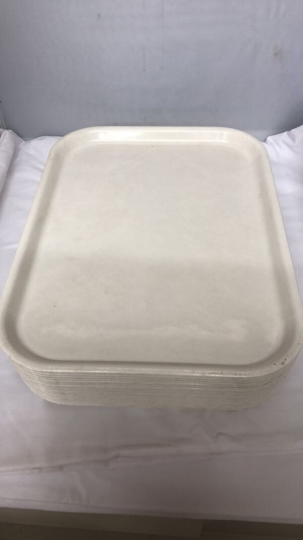 Yahoo!オークション - B1008→FRP エスタートレイ長方形 ファンタジッ...