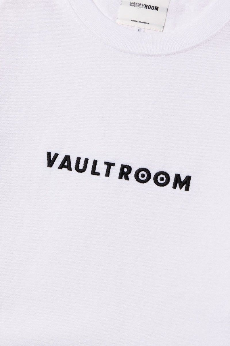 VAULTROOM PURURU NO 1005 TEE / ぷるる とおこ|Yahoo!フリマ VAULTROOM PURURU NO 1005 TEE / ぷるる とおこ|Yahoo!フリマ