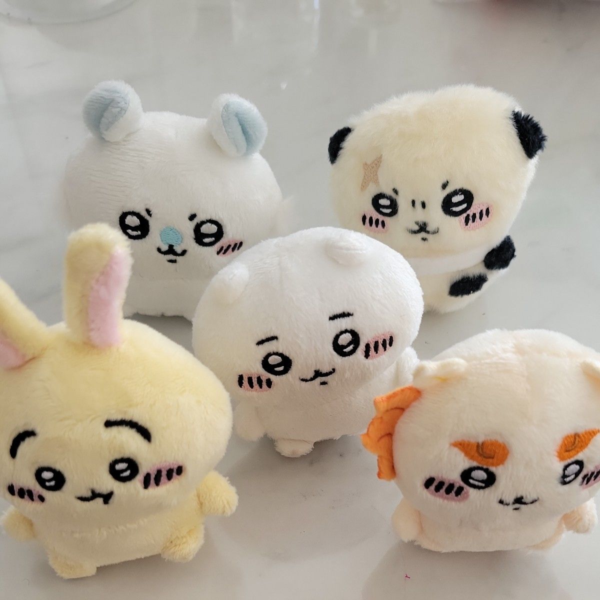 ちいかわ ぬいぐるみ うさぎ グッズ モモンガ|Yahoo!フリマ(旧 ちいかわ ぬいぐるみ うさぎ グッズ モモンガ|Yahoo!フリマ(旧