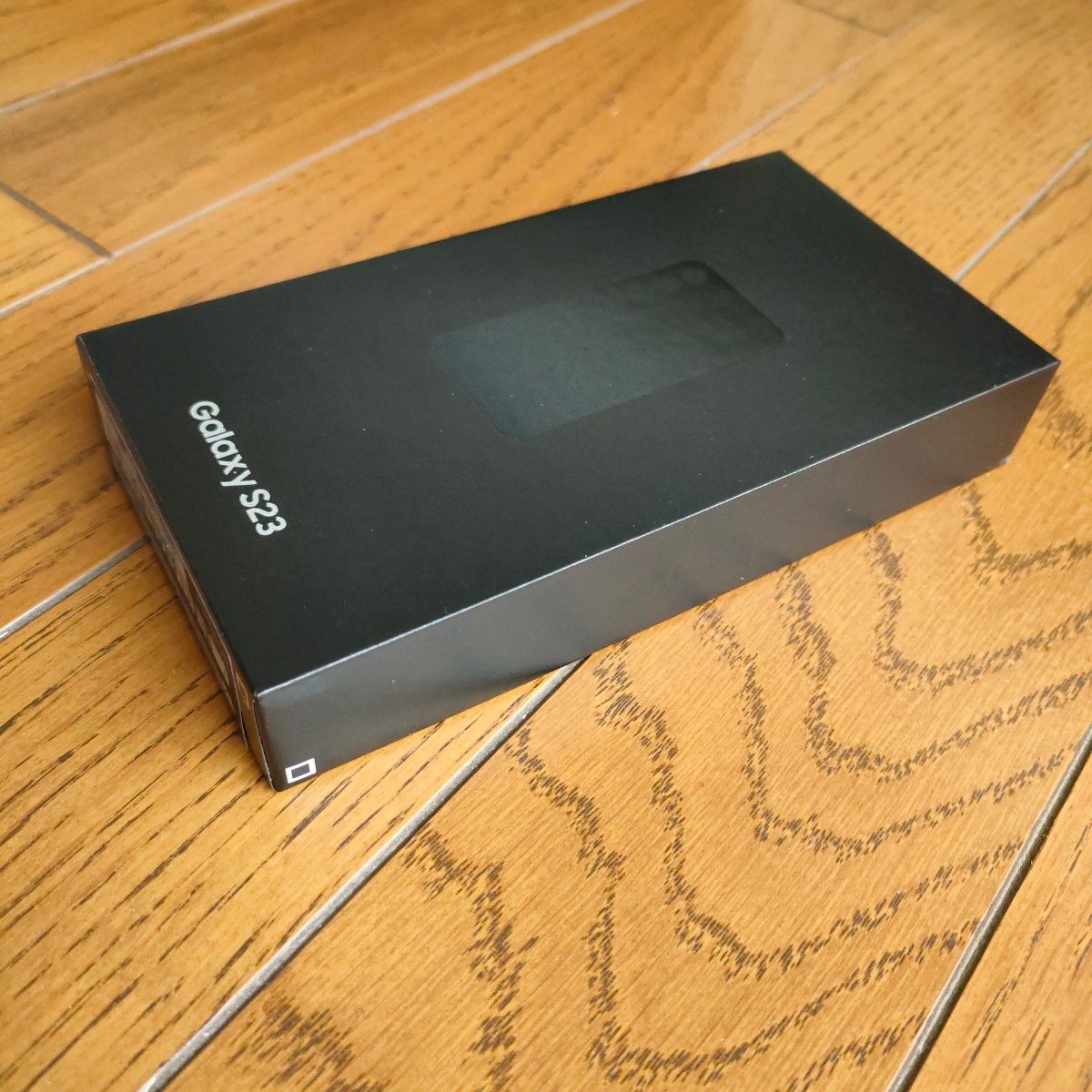 新品未開封 Samsung Galaxy S23 ブラック SIMフリー 楽天 新品未開封 Samsung Galaxy S23 ブラック SIMフリー 楽天
