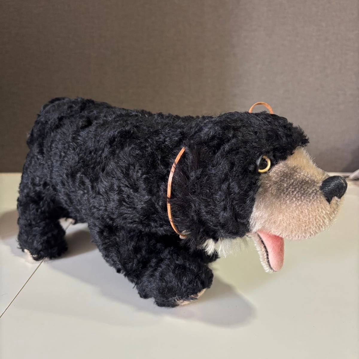 Steiff シュタイフ 金太郎ベア 日本昔話シリーズ 日本限定 1500 Steiff シュタイフ 金太郎ベア 日本昔話シリーズ 日本限定 1500