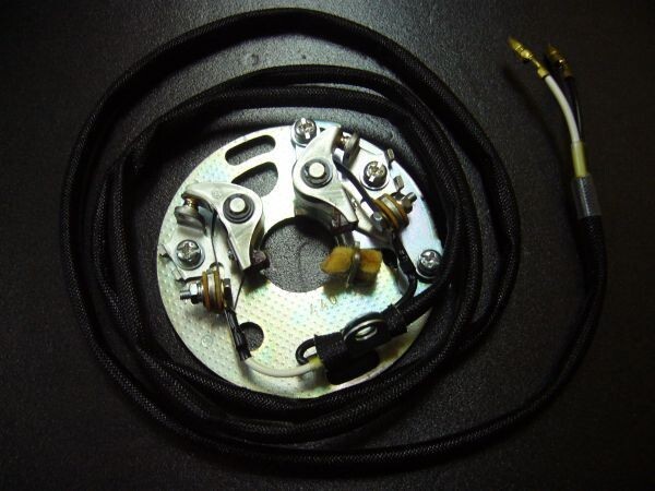 Yahoo!オークション - GS400(6)ポイントASSY.ND