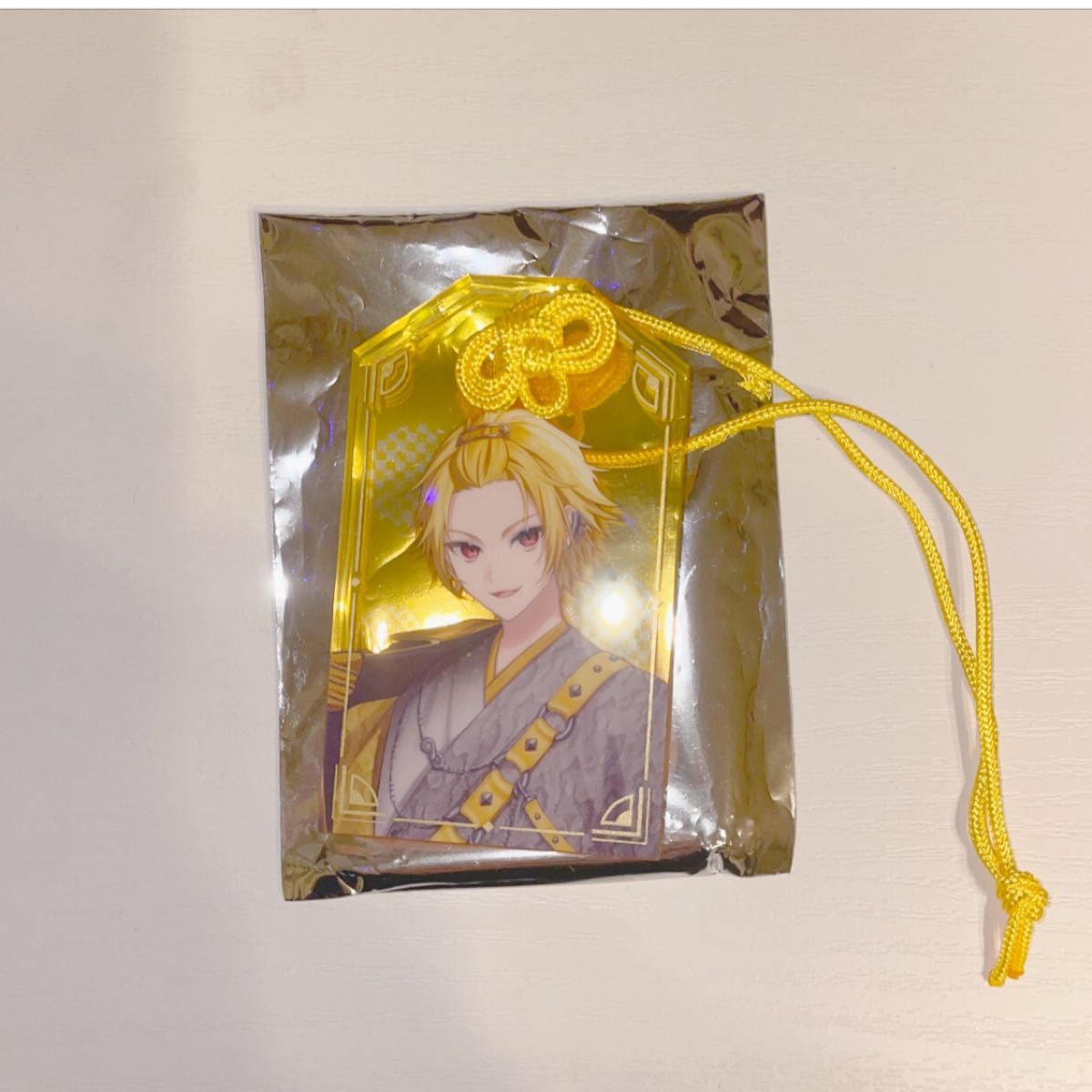 騎士A KnightA アクリルお守り そうまくん てるとくん|Yahoo 騎士A KnightA アクリルお守り そうまくん てるとくん|Yahoo