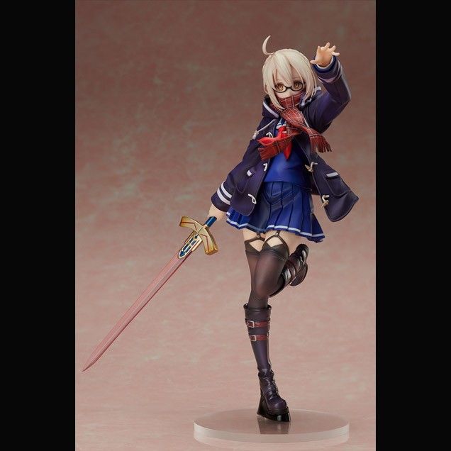 千値練 バーサーカー/謎のヒロインX(オルタ) 1/7 Fate/Grand 千値練 バーサーカー/謎のヒロインX(オルタ) 1/7 Fate/Grand