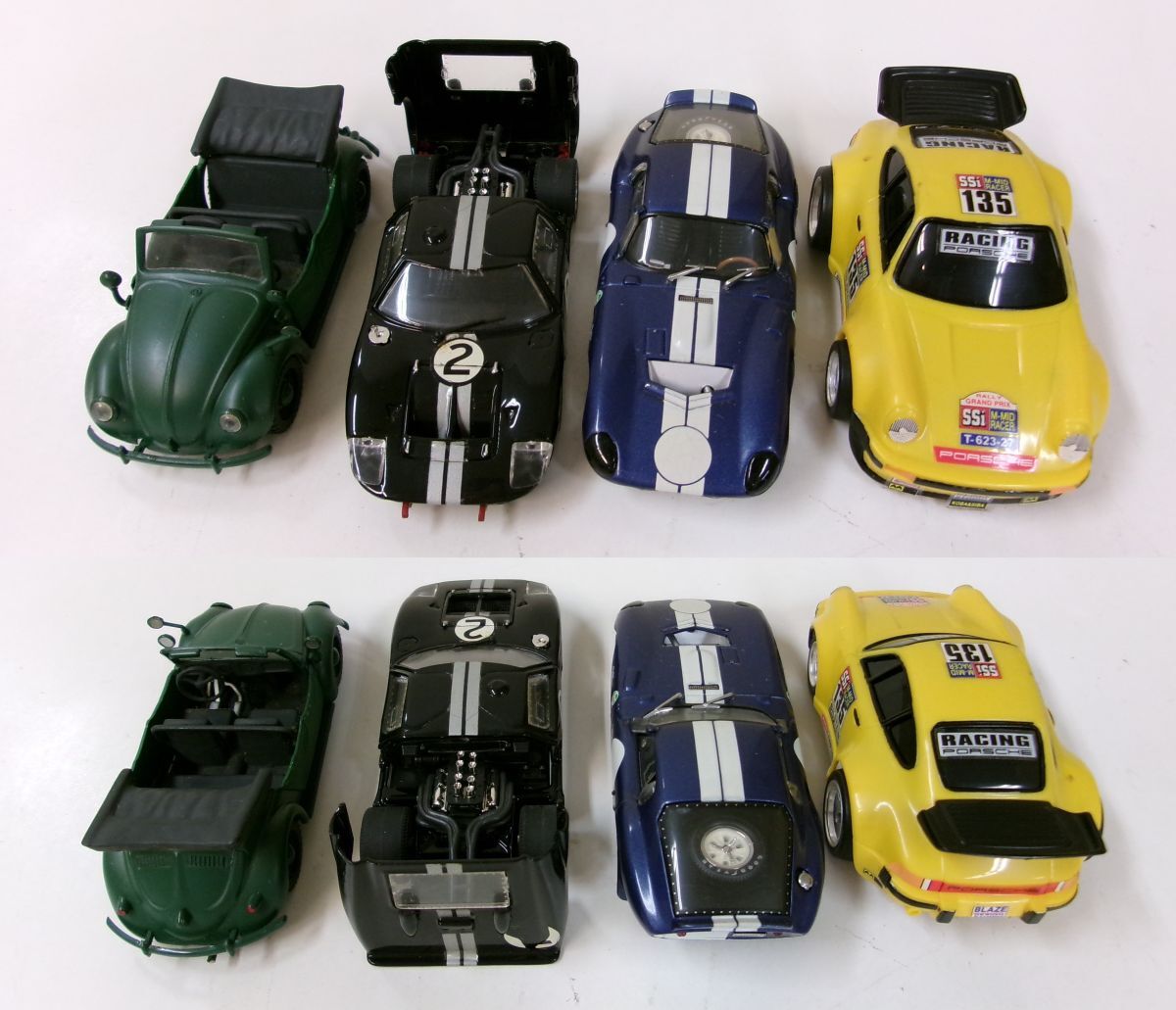 Yahoo!オークション - #s46【梱60】ビテス 1/43 CITROEN XSARA KIT CAR...