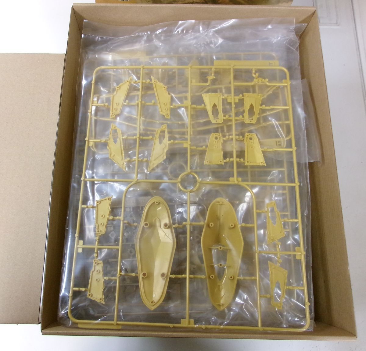 Yahoo!オークション - #s43【梱120】ボークス IMS 1/100 ファイブスタ...