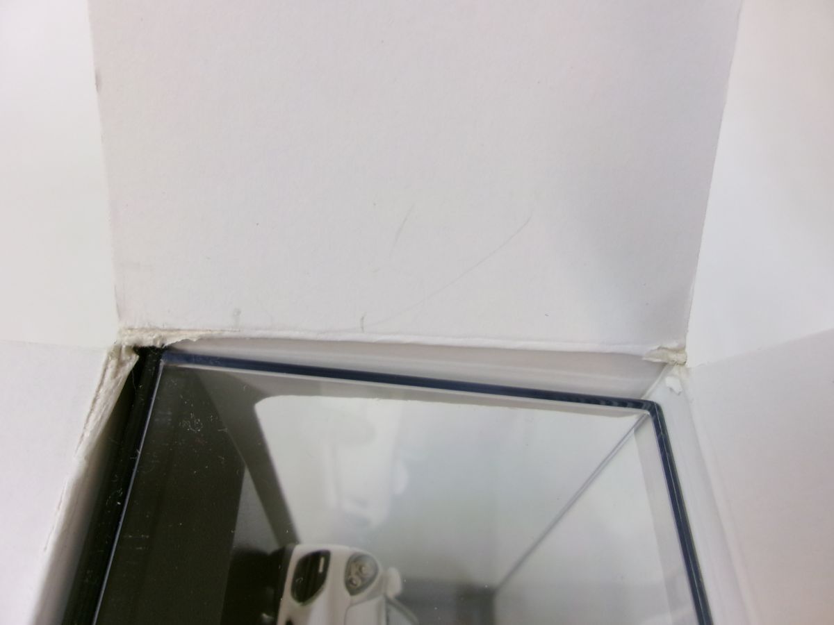 Yahoo!オークション - #s48【梱60】ミニチャンプス 1/43 ポルシェ ボク...