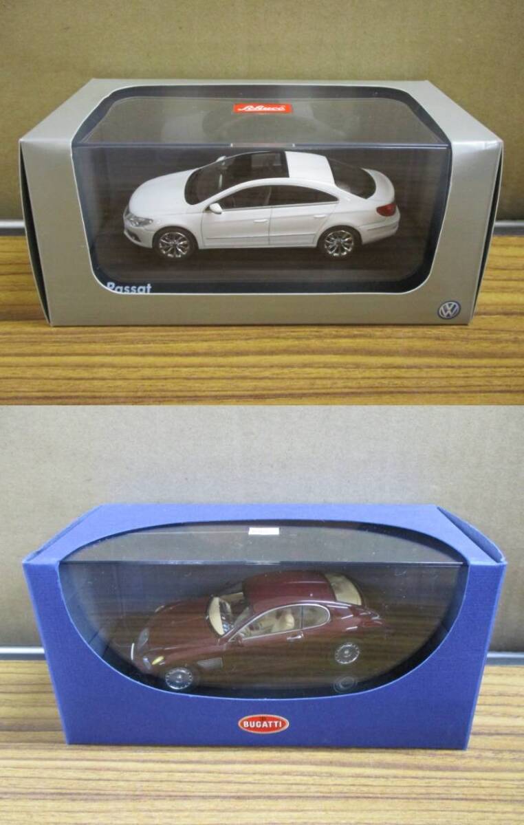 Yahoo!オークション - #w50【梱80】AUTOART シュコー 1/43 Audi Q5 フ...