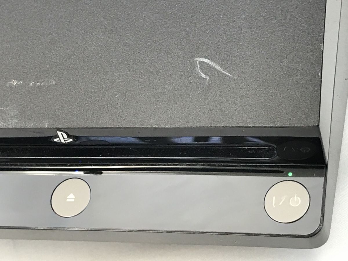 Yahoo!オークション - 0403-137TYD2583 ゲーム機 SONY ソニー PS3 Play...