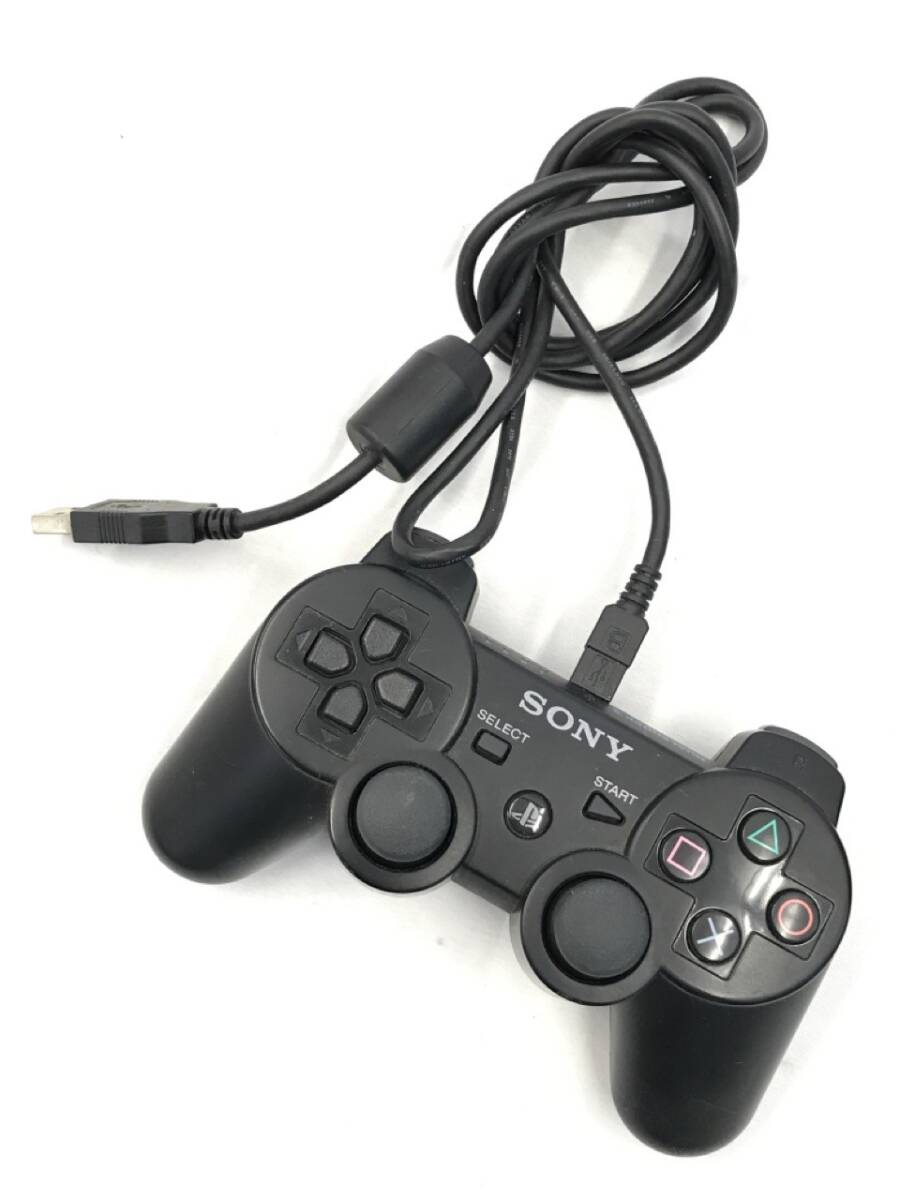 Yahoo!オークション - 0403-112TYH1445 ゲーム機 通電 PS3 ソニー プレ...