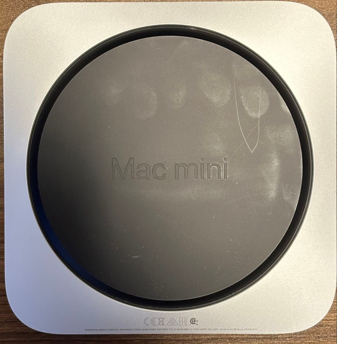 Mac mini M2 アップルケア付き|Yahoo!フリマ(旧PayPayフリマ) Mac mini M2 アップルケア付き|Yahoo!フリマ(旧PayPayフリマ)