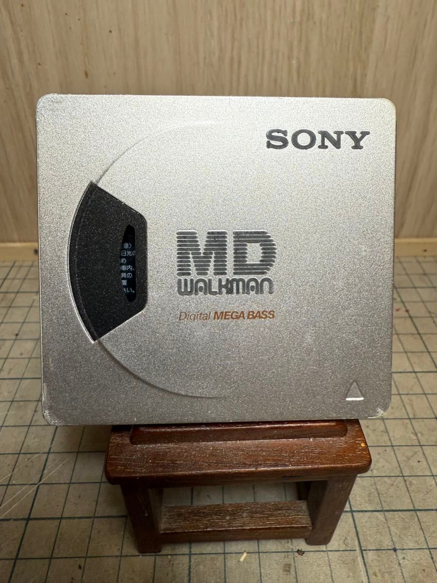 SONY MDウォークマン MZ-E55 現状渡し SONY MDウォークマン MD SONY MDウォークマン MZ-E55 現状渡し SONY MDウォークマン MD