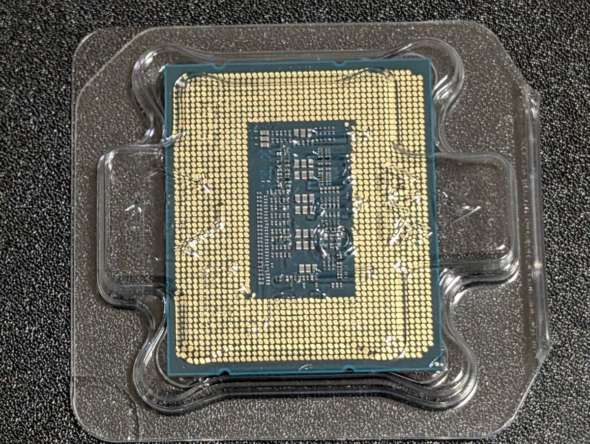 Intel Core i5 14400F グリス付|Yahoo!フリマ(旧PayPayフリマ) Intel Core i5 14400F グリス付|Yahoo!フリマ(旧PayPayフリマ)