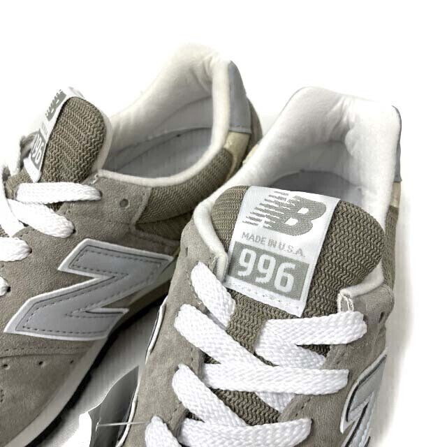 1円~!売切!【正規新品】new balance ニューバランス◇U996GR 1円~!売切!【正規新品】new balance ニューバランス◇U996GR