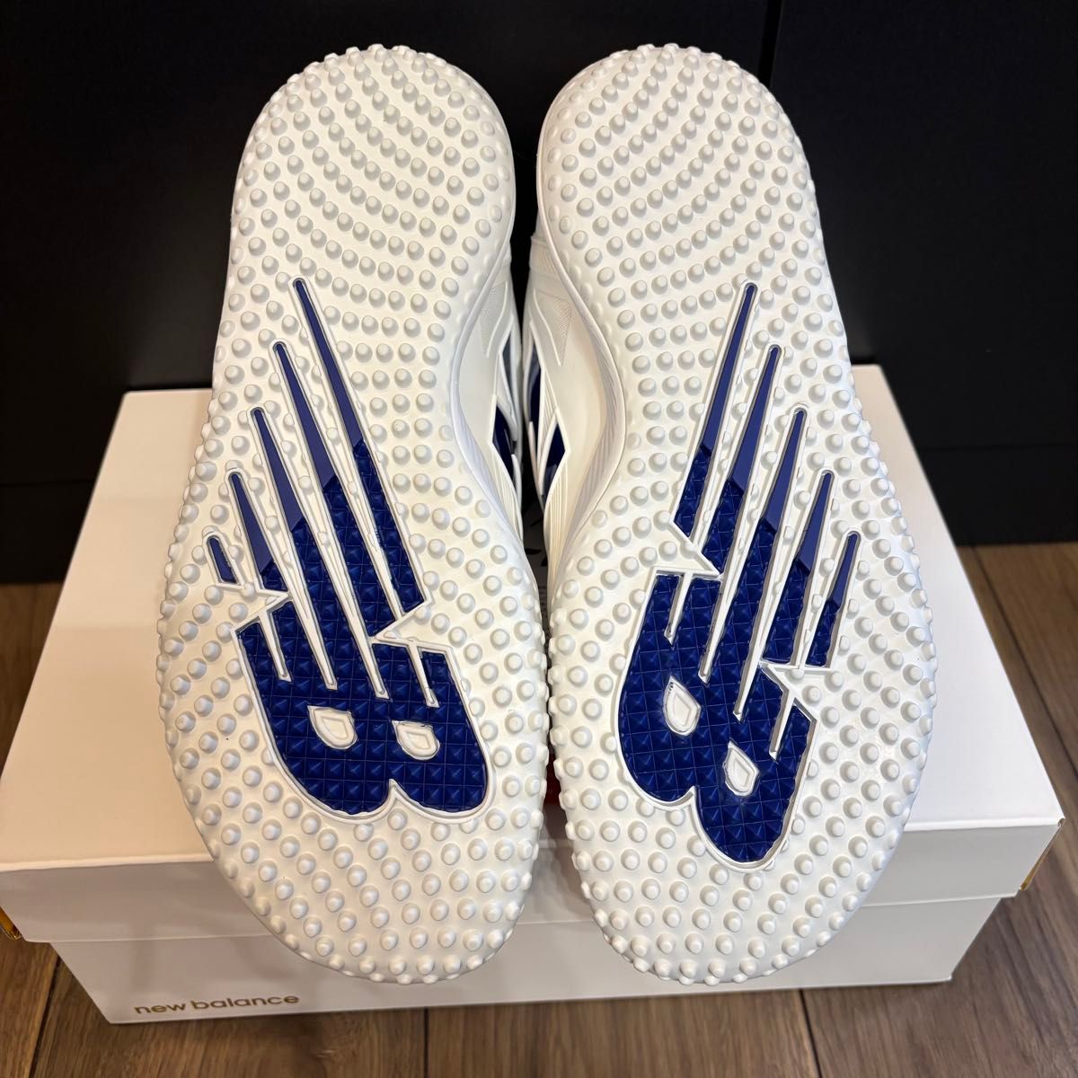 新品】25 5cm New Balance FueiCell Ohtani v1 Trainer TSHOWB1 新品】25 5cm New Balance FueiCell Ohtani v1 Trainer TSHOWB1