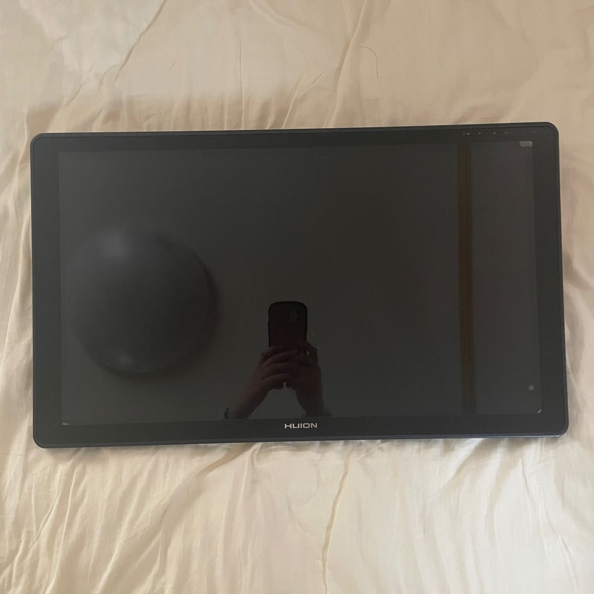 HUION 液晶ペンタブレット 液タブ Kamvas22 plus ペーパーライク HUION 液晶ペンタブレット 液タブ Kamvas22 plus ペーパーライク