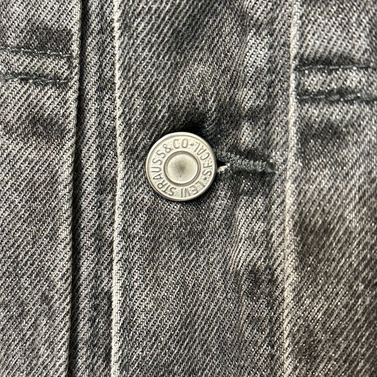 UNDERCOVER × LEVI'S アンダーカバー リーバイス 1st デニム UNDERCOVER × LEVI'S アンダーカバー リーバイス 1st デニム