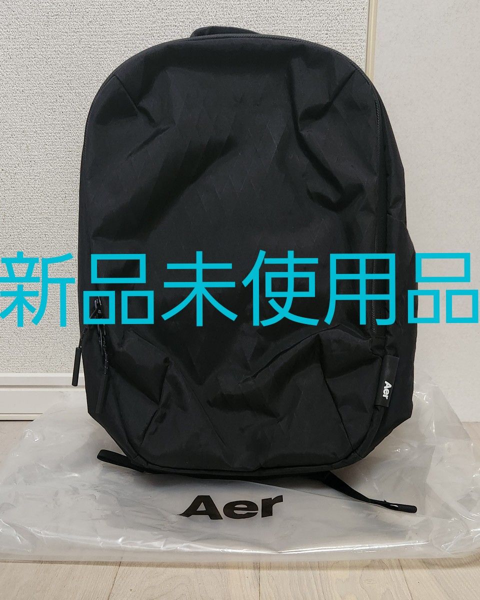 新品未使用】Aer day pack 2 X-PAC エアー デイパック 2 新品未使用】Aer day pack 2 X-PAC エアー デイパック 2