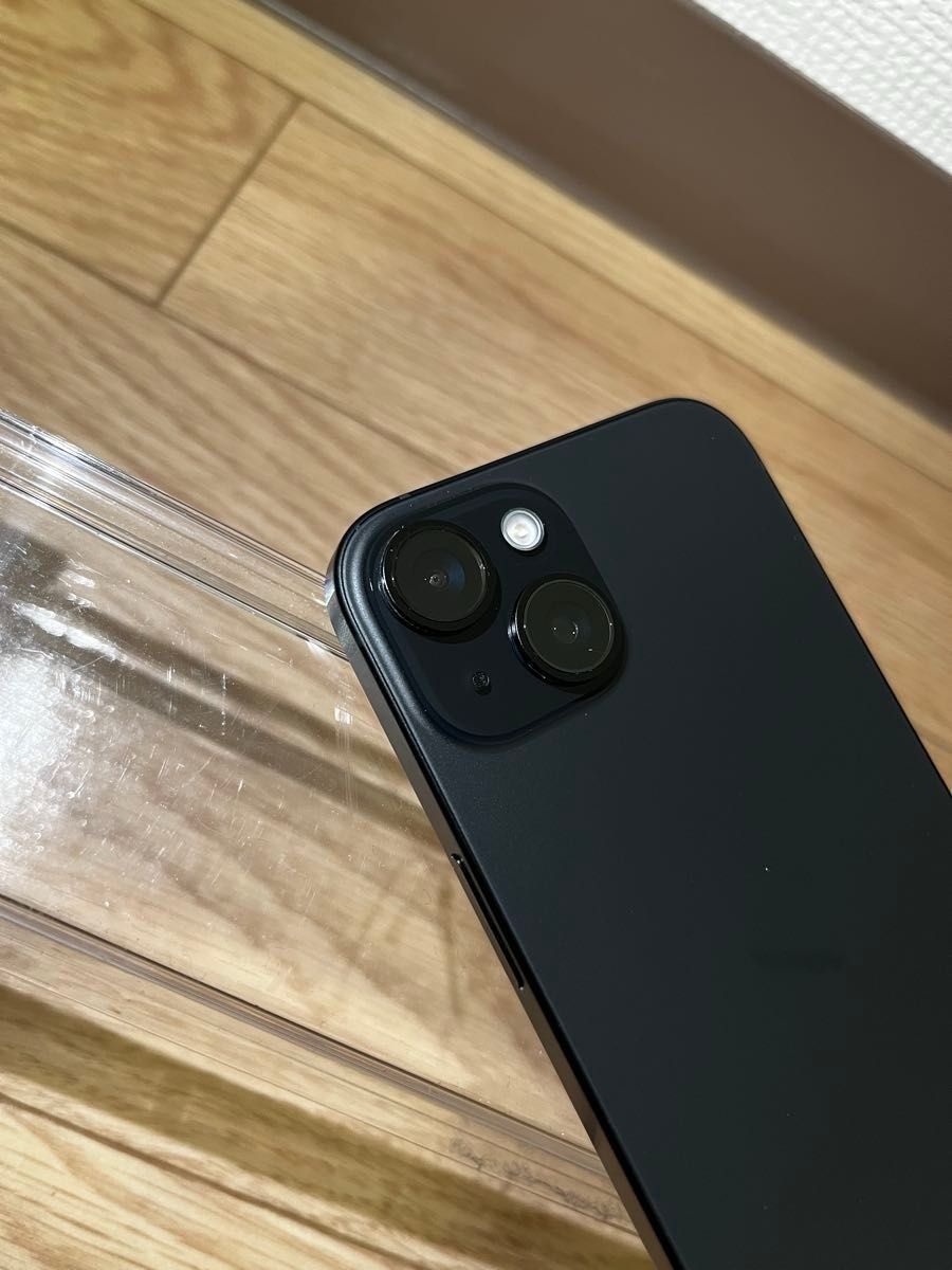 超美品 Apple iPhone15 128GB ブラック|Yahoo!フリマ(旧PayPay 超美品 Apple iPhone15 128GB ブラック|Yahoo!フリマ(旧PayPay