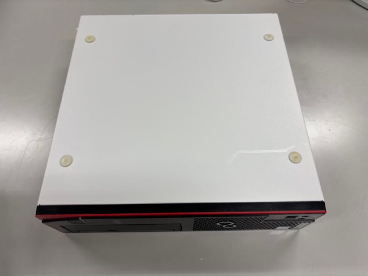 富士通 ESPRIMO D588/BX FMVD4300MP 【ハードディスク取り外し済 富士通 ESPRIMO D588/BX FMVD4300MP 【ハードディスク取り外し済