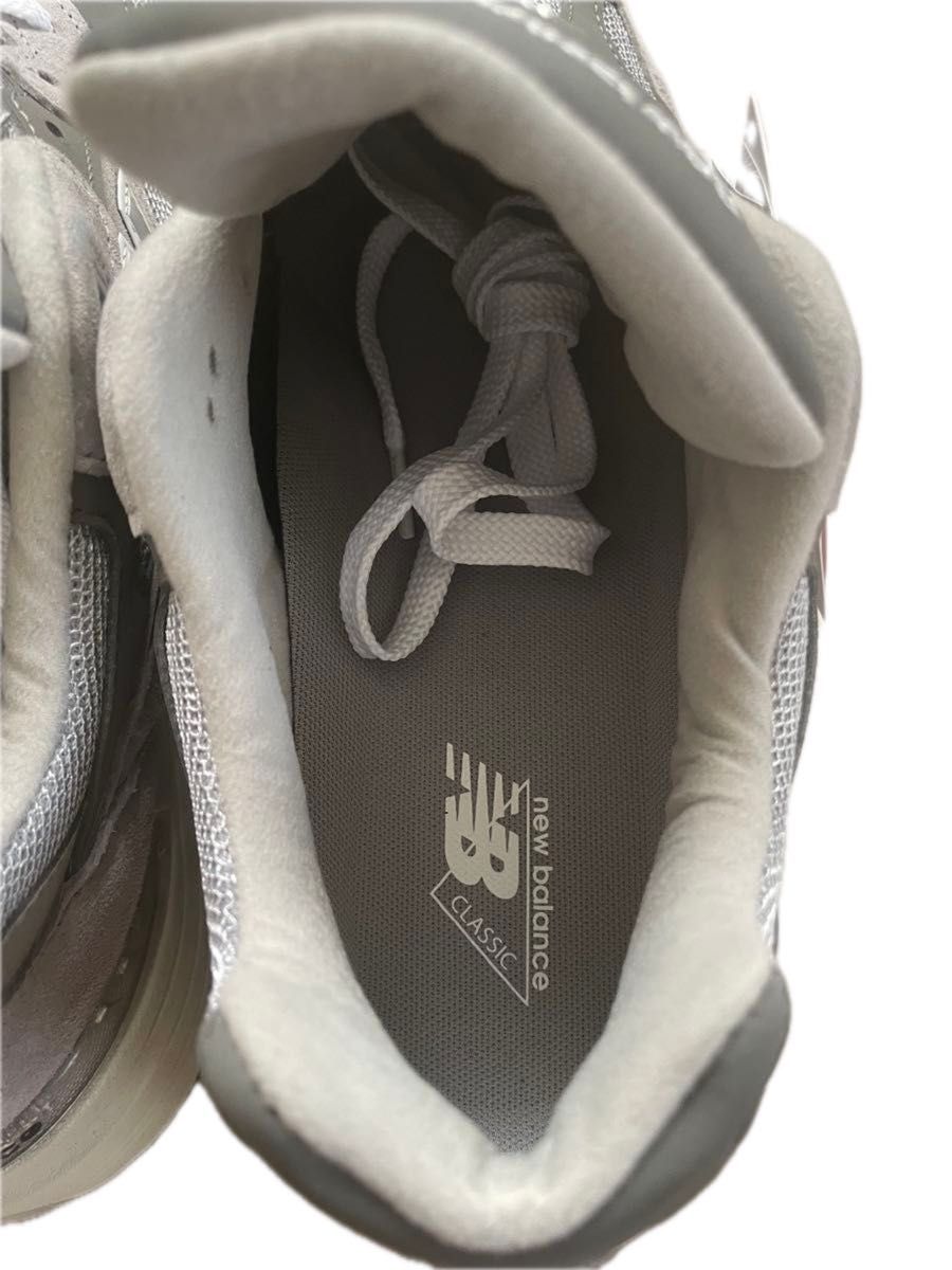1回使用 美品】NewBalance U992GY 2025 GRAY 27 5cm 限定販売 1回使用 美品】NewBalance U992GY 2025 GRAY 27 5cm 限定販売