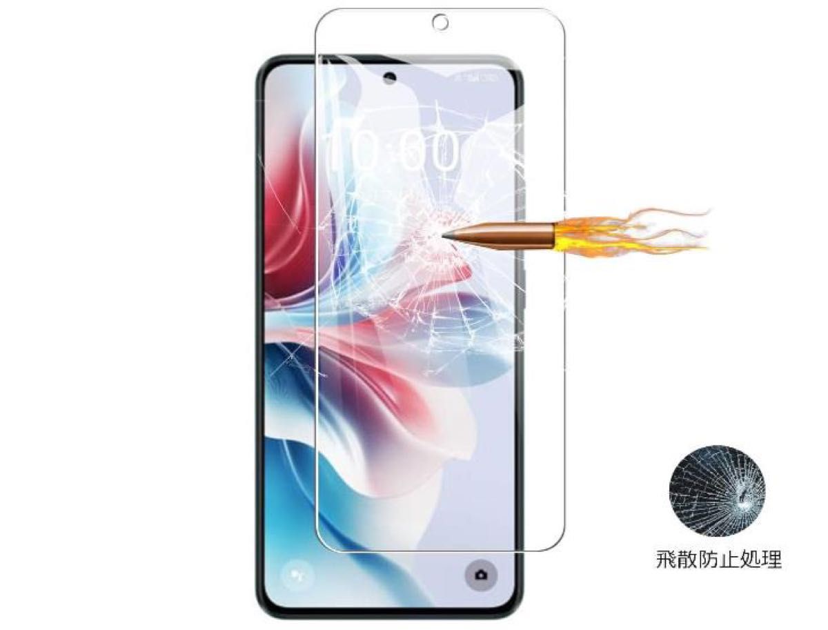 OPPO Reno11 A CPH2603 ガラス 旭硝子 保護フィルム オッポ リノ OPPO Reno11 A CPH2603 ガラス 旭硝子 保護フィルム オッポ リノ