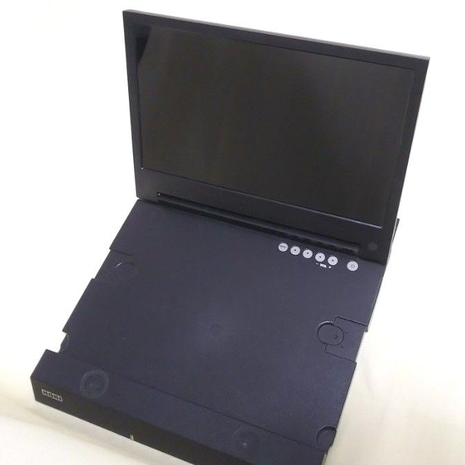 PS4 フルHD液晶モニター 本体&ACアダプター 【動作品】 HORI PS4 PS4 フルHD液晶モニター 本体&ACアダプター 【動作品】 HORI PS4