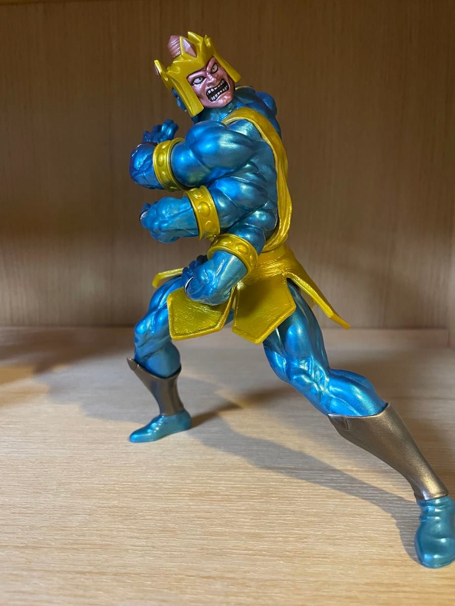 CCP キン肉マン CMC Vol EX アシュラマン 2 0原作カラー CCP キン肉マン CMC Vol EX アシュラマン 2 0原作カラー