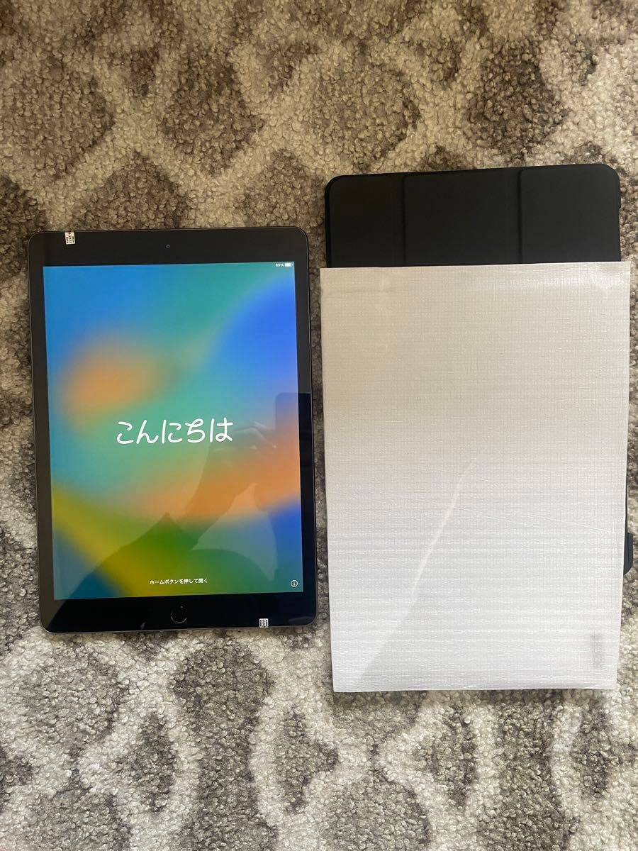 卸し売り購入 Wi-Fi (第8世代) iPad Apple + スペースグレイ 卸し売り購入 Wi-Fi (第8世代) iPad Apple + スペースグレイ