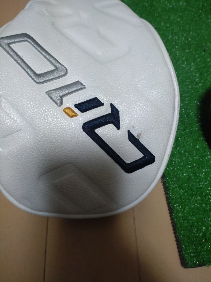 TaylorMade Qi10 MAX 9° テーラーメイド マックス|Yahoo!フリマ TaylorMade Qi10 MAX 9° テーラーメイド マックス|Yahoo!フリマ
