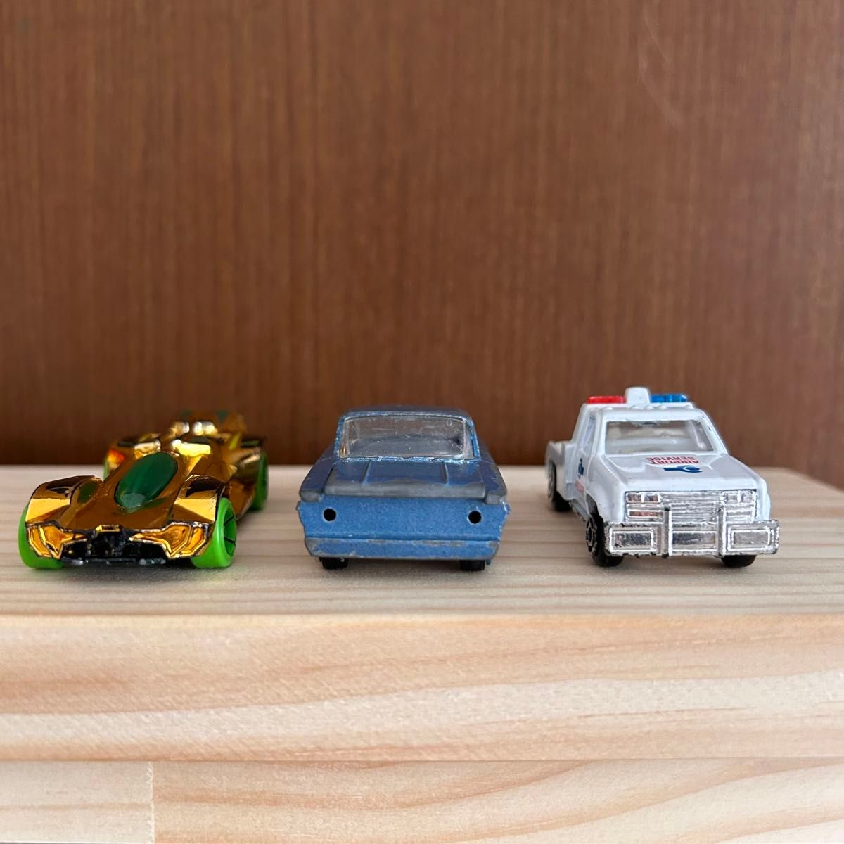 ミニカー 3台セット ホットウィール|Yahoo!フリマ(旧PayPay ミニカー 3台セット ホットウィール|Yahoo!フリマ(旧PayPay