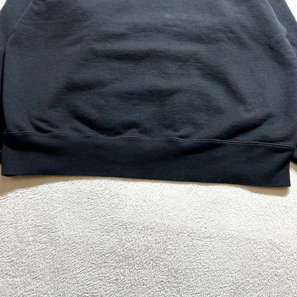 Supreme×YOHJI YAMAMOTO】 スウェット L ビッグロゴ|Yahoo Supreme×YOHJI YAMAMOTO】 スウェット L ビッグロゴ|Yahoo