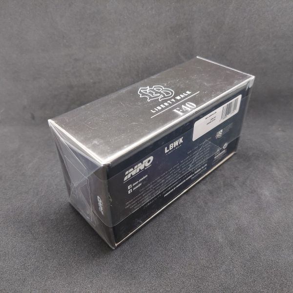 Yahoo!オークション - D59 1円～ 未開封 【INNO Models】イノモデル 1 ...