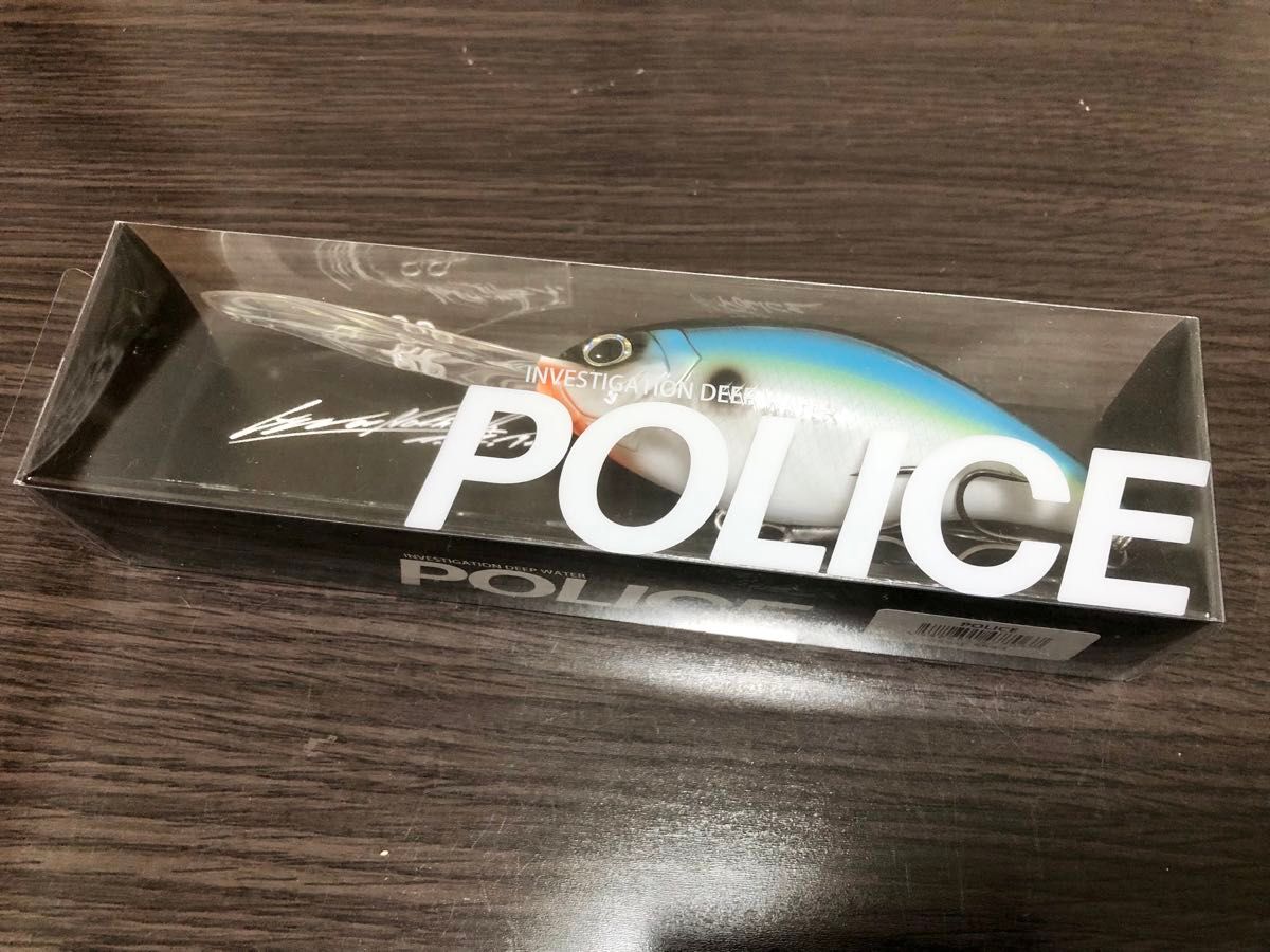 DRT ポリス セクシーシャッド POLICE Sexy Shad|Yahoo!フリマ DRT ポリス セクシーシャッド POLICE Sexy Shad|Yahoo!フリマ