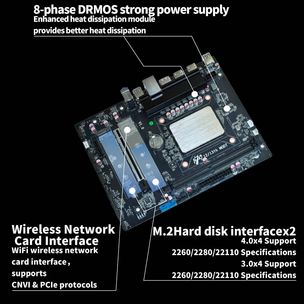 12世代 core i7 1280P es版CPU搭載 マザーボード|Yahoo!フリマ 12世代 core i7 1280P es版CPU搭載 マザーボード|Yahoo!フリマ