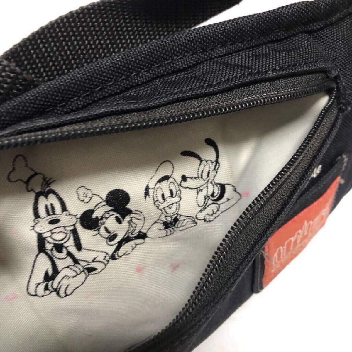 マンハッタンポーテージ × Disney 25012227 ショルダーバッグ マンハッタンポーテージ × Disney 25012227 ショルダーバッグ