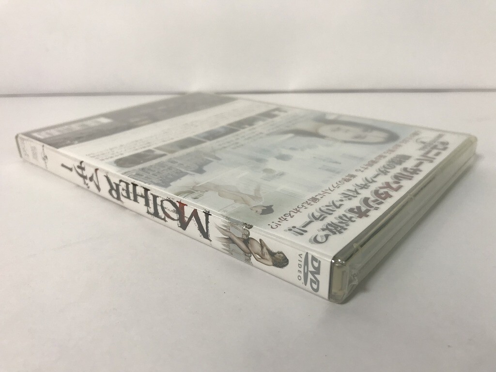 Yahoo!オークション - SP538 MOTHER / 未開封 【DVD】 0427