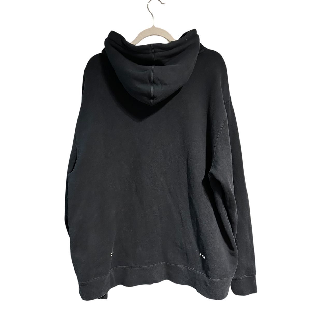 NOCTA × NIKE セットアップ フリース スウェット ブラック NOCTA × NIKE セットアップ フリース スウェット ブラック