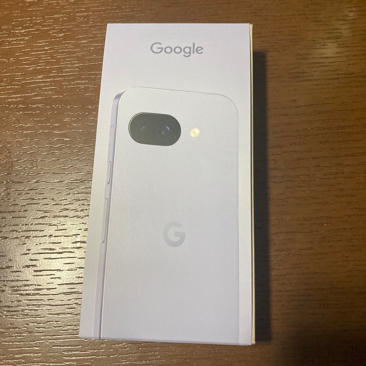 Google Pixel 9a Iris 256GB 新品未開封|Yahoo!フリマ(旧 Google Pixel 9a Iris 256GB 新品未開封|Yahoo!フリマ(旧