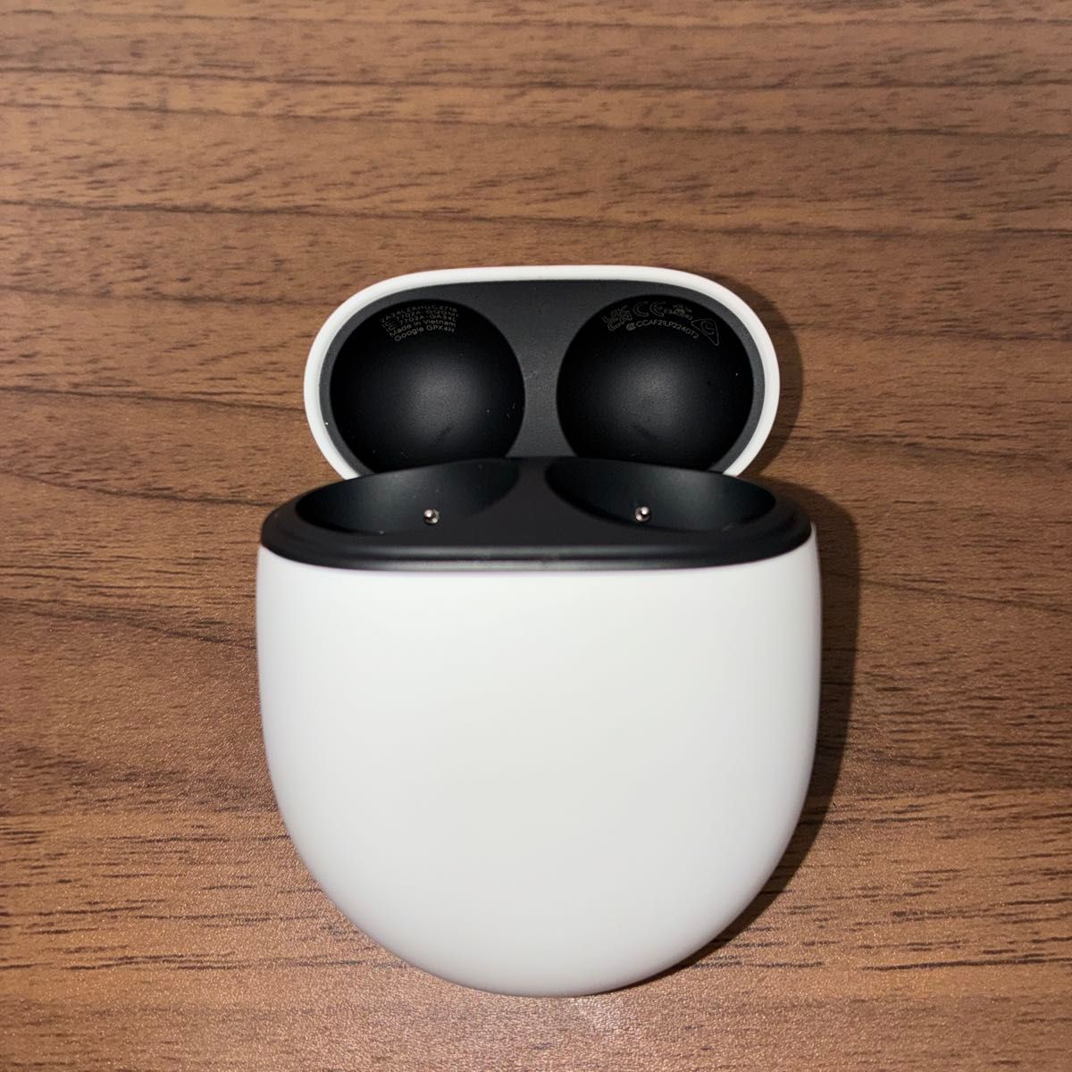 Google Pixel buds pro 充電ケースのみ 充電器|Yahoo!フリマ Google Pixel buds pro 充電ケースのみ 充電器|Yahoo!フリマ