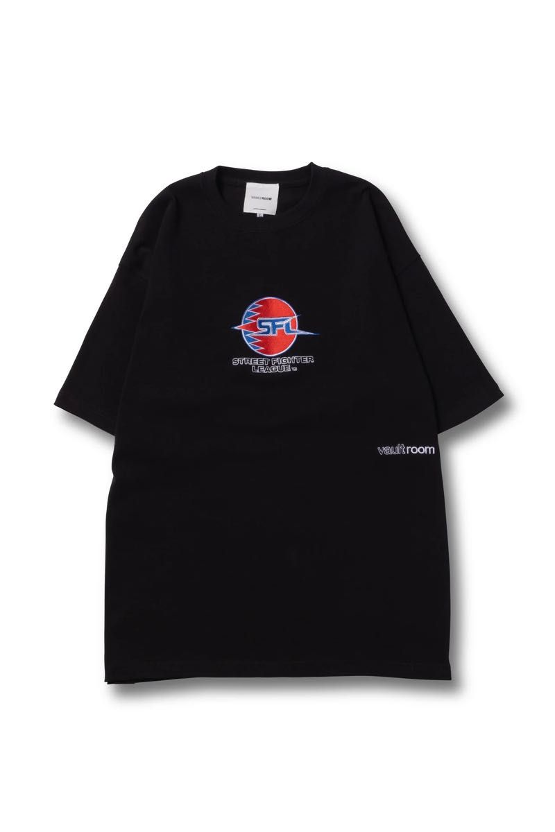 Vaultroom SFL TEE / BLK Lサイズ|Yahoo!フリマ(旧PayPayフリマ) Vaultroom SFL TEE / BLK Lサイズ|Yahoo!フリマ(旧PayPayフリマ)
